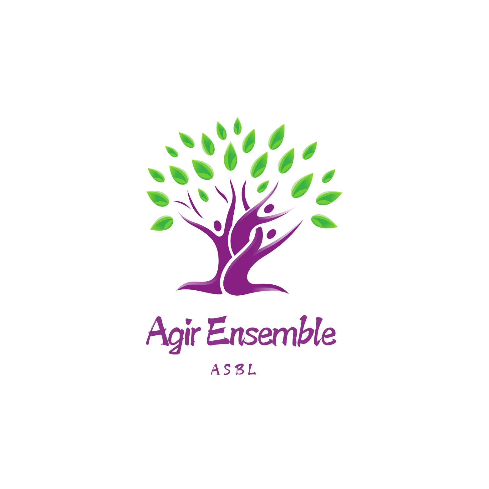 Qui sommes-nous ? | Agir Ensemble ASBL